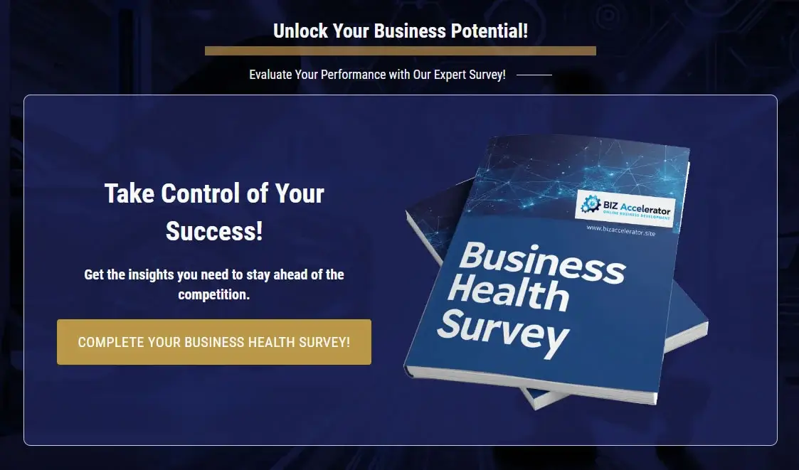 The 90-Day Automated Business Growth Accelerator System